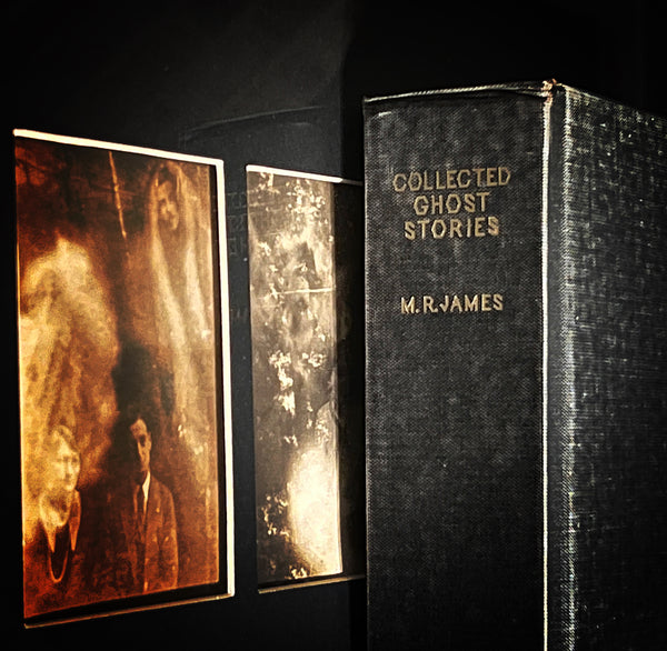 Doppelganger - CONTACT by Prof BC – Lebanon Circle Prop & Illusion Design