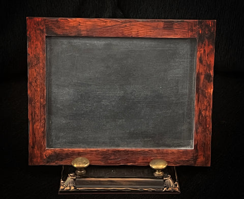 The Ragged School Slates 10th Anniversary Edition – Lebanon Circle Prop ...