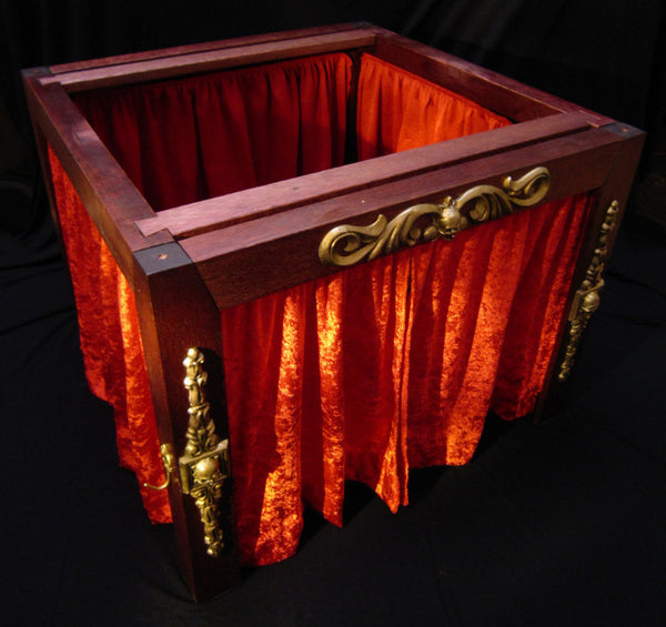 Dolly Darko and the Theatre of Souls – Lebanon Circle Prop & Illusion ...