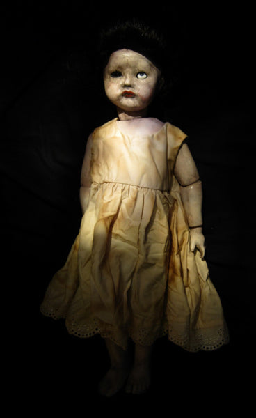 Dolly Darko and the Theatre of Souls – Lebanon Circle Prop & Illusion ...