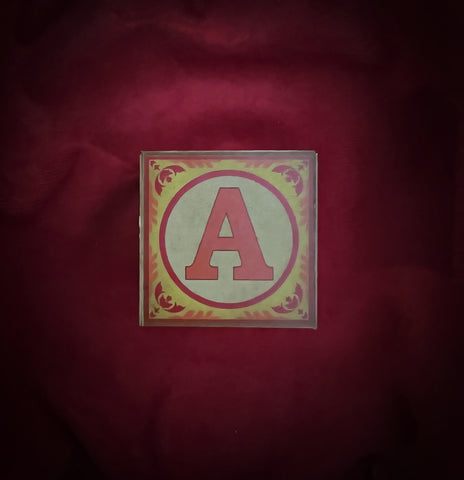 Blocks from Beyond – Lebanon Circle Prop & Illusion Design